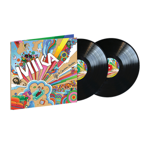 Mika Official Shop - Mika Official Shop